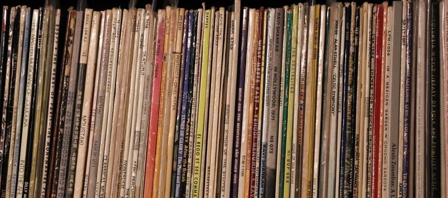 Record Labels – The Rhythm Atlas Radio Show